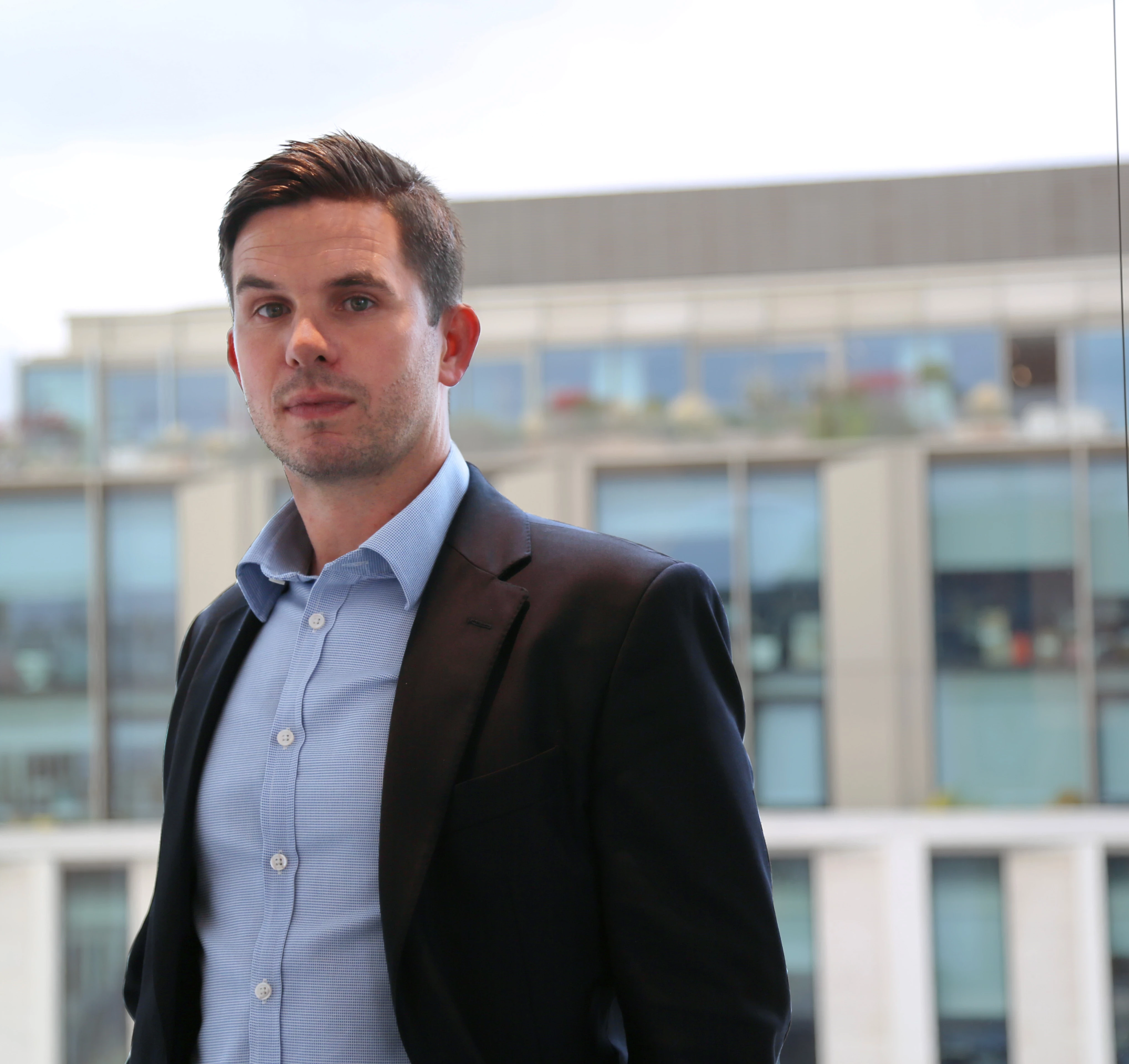 Home - The MJ Future Forum North